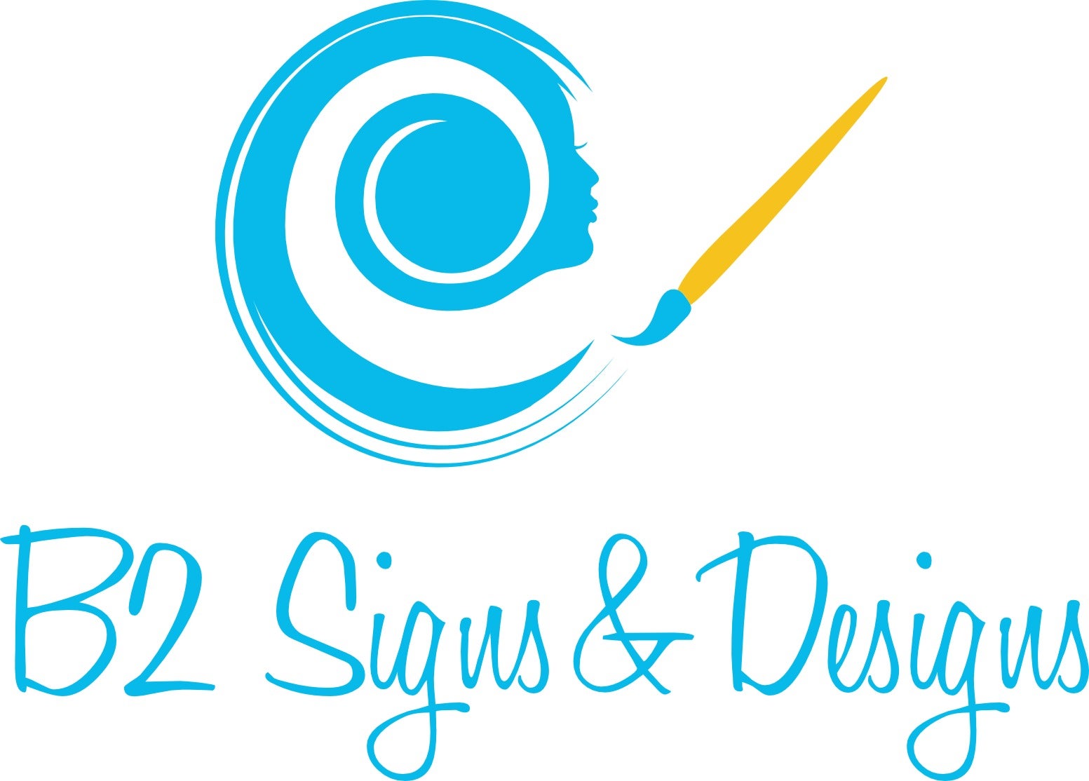 Gallery | B2 Signs & Designs